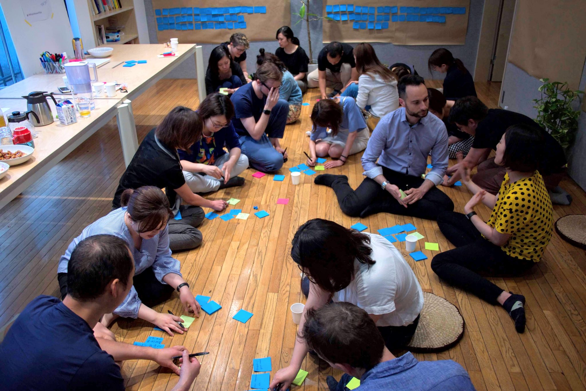 The leading community for Research Operations - ResearchOps Community